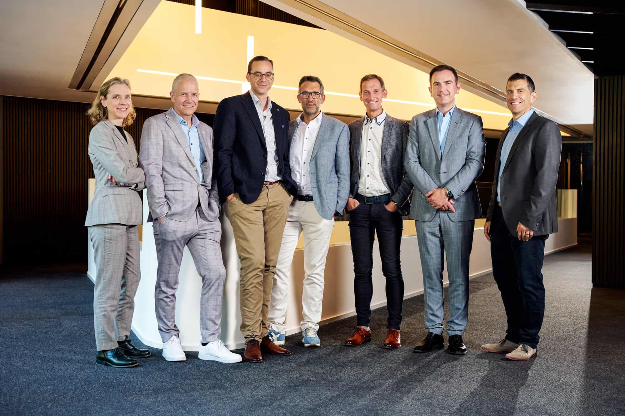 Neoviaq powered by PIA - Neoviaq